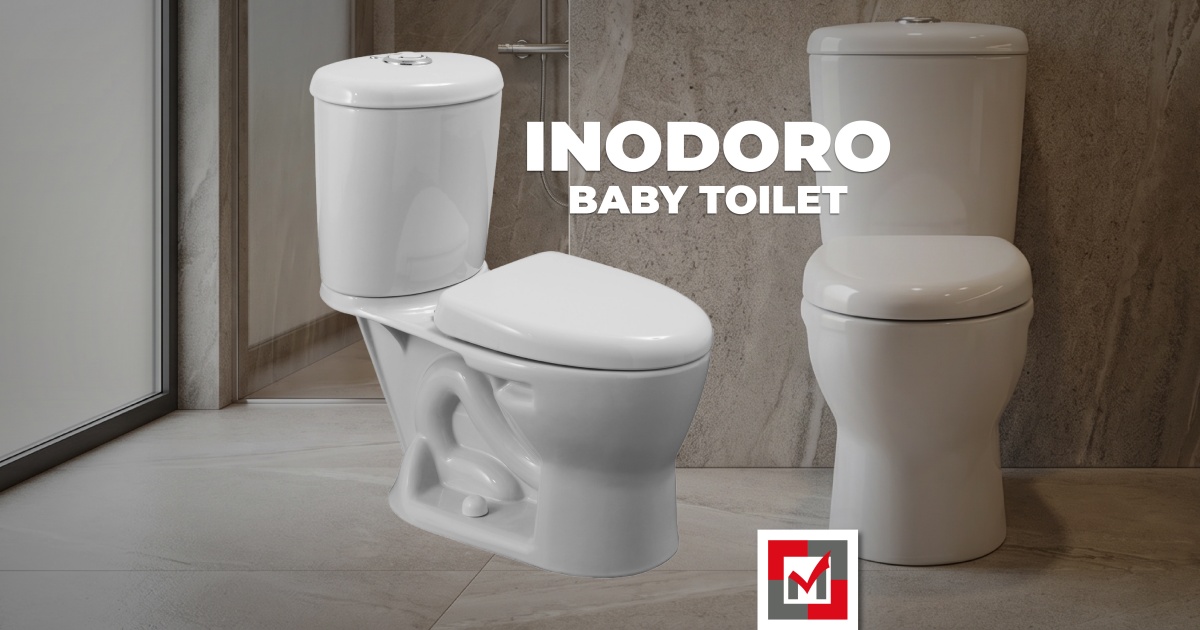 Inodoro para niños Baby Toilet