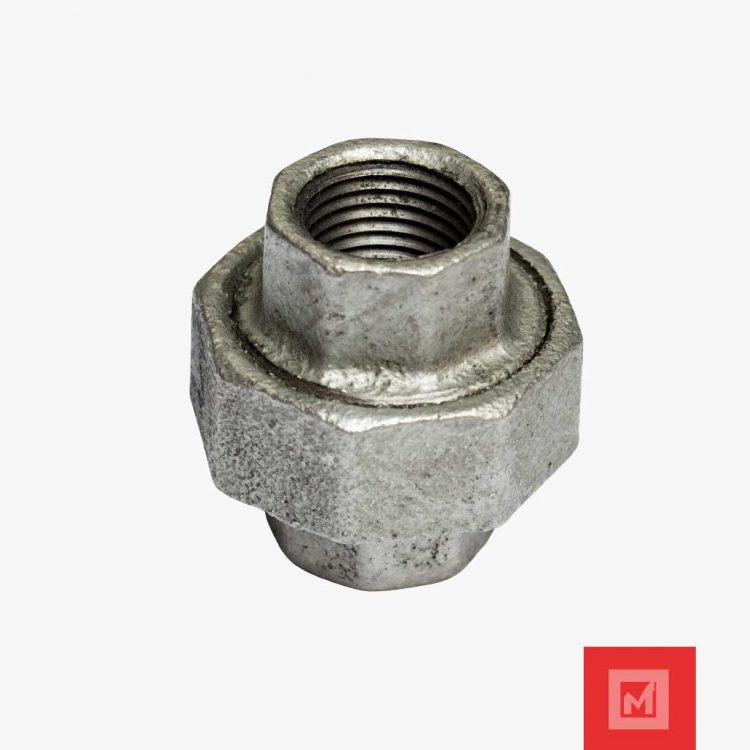 Unión universal | Varias medidas