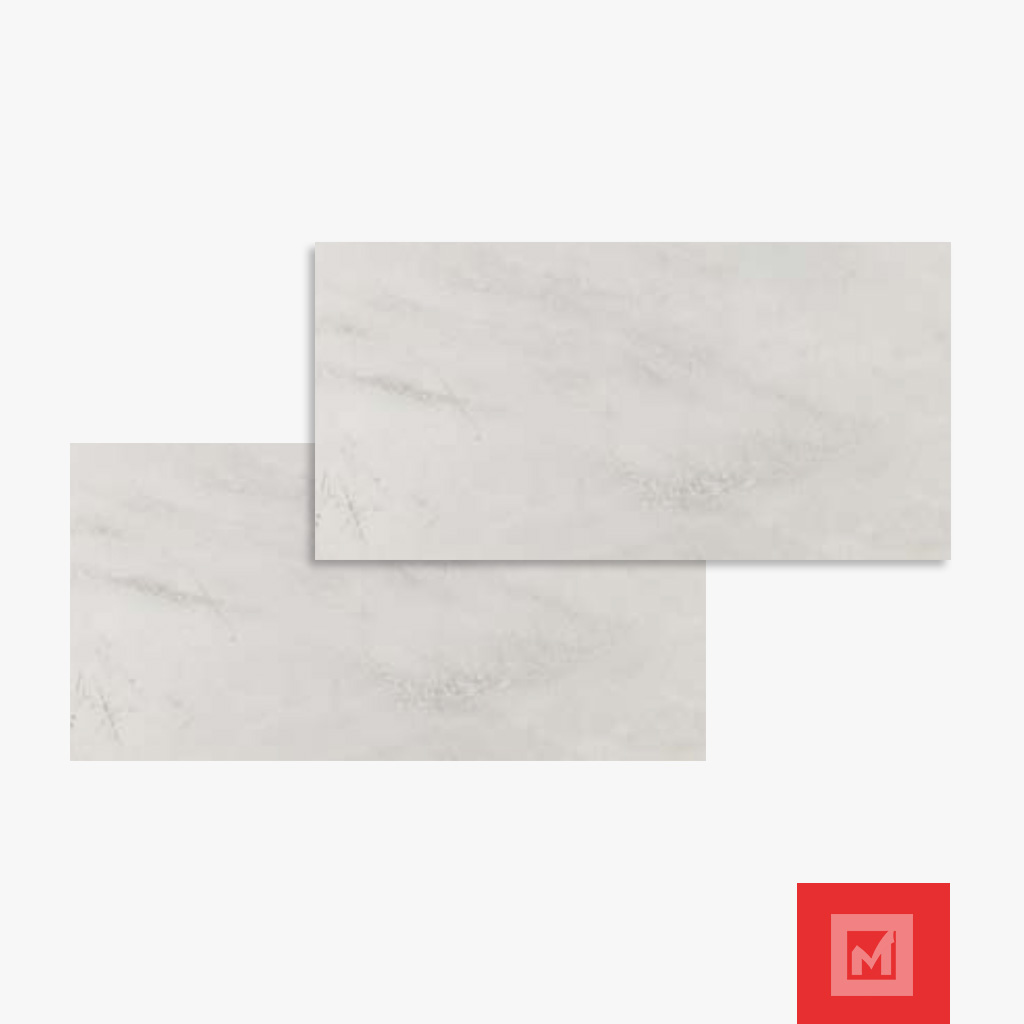 Piso Cerámico Agora Grey 30X60