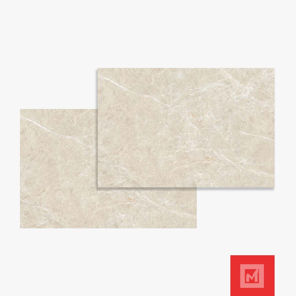 Piso Cerámico Catalina Beige 30X60