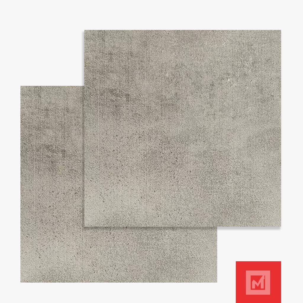 PISO CLIC CONCRETE GRIS NP 45X45 GA