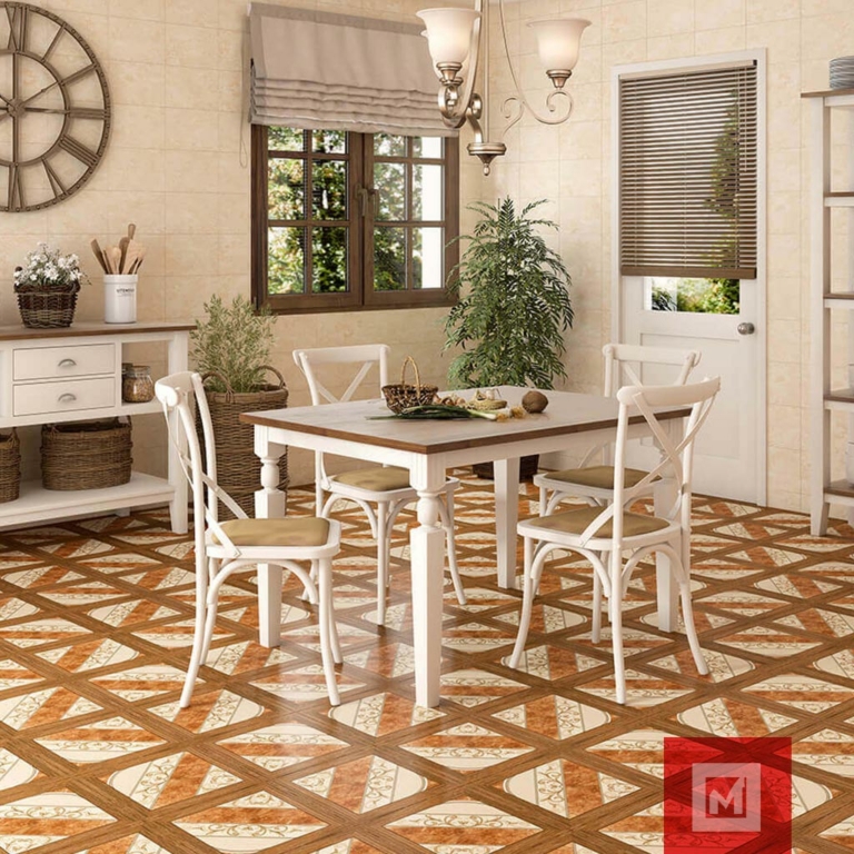 Distribuidora Mariscal | Piso Cerámico Inner Beige 33X33