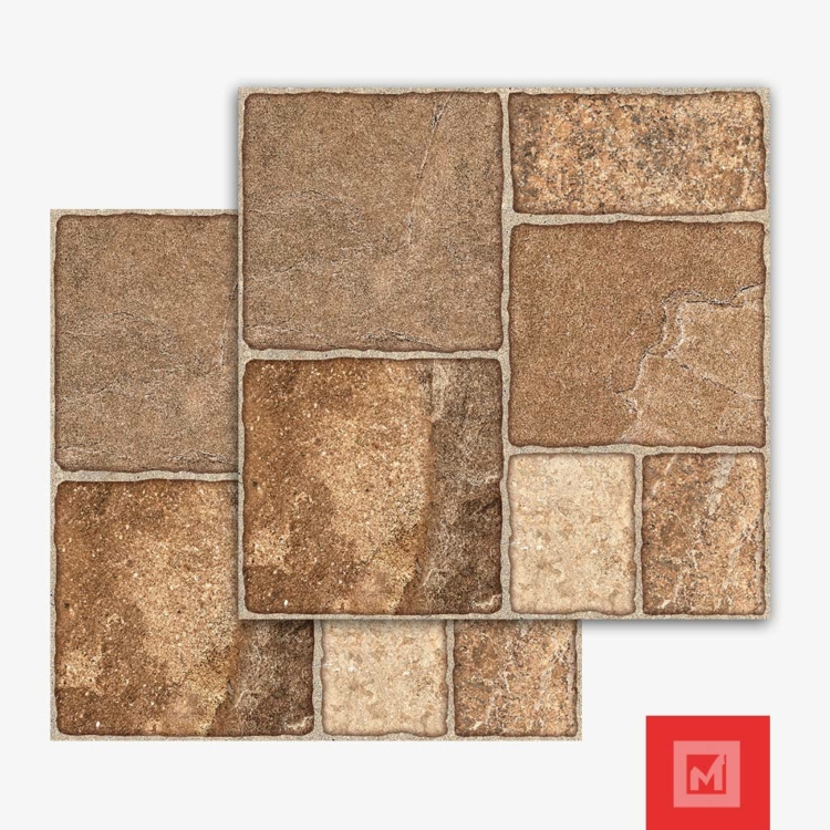 Distribuidora Mariscal | Piso Cerámico Earth Café 36X36