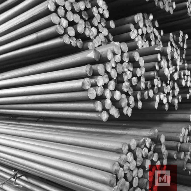 Hierro liso comercial Corinca | Distribuidora Mariscal