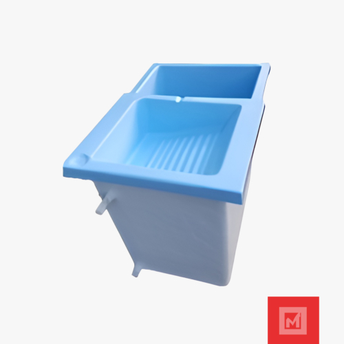 Pila plástica Fibrasol | Distribuidora Mariscal