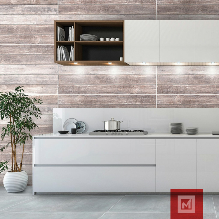 PISO CITA MADERA CEDRO CENIZO 45X90.1 GA 202123 | Distribuidora Mariscal