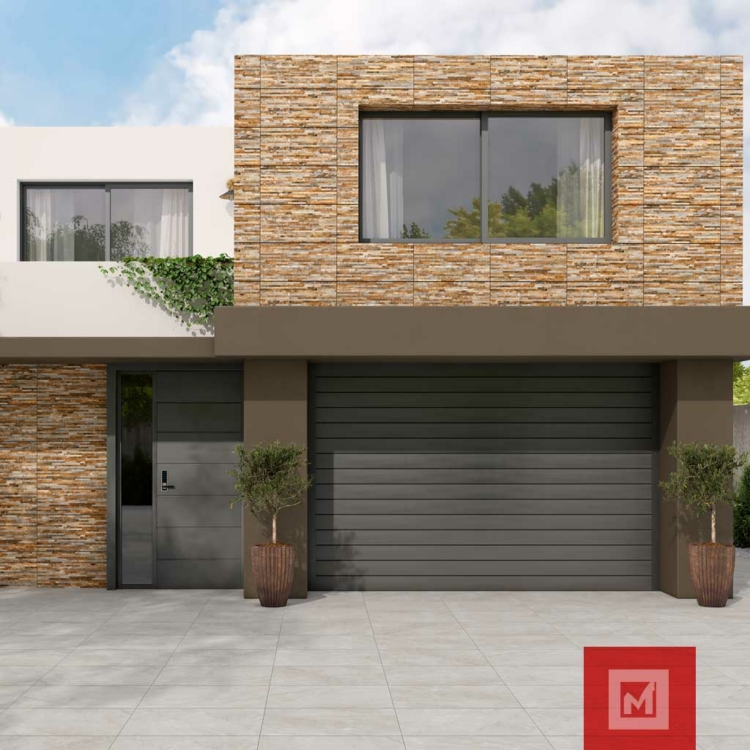 Ideas para decorar con fachaletas | Distribuidora Mariscal