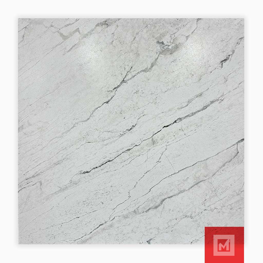 Piso Cerámico Selene Blanco Ga