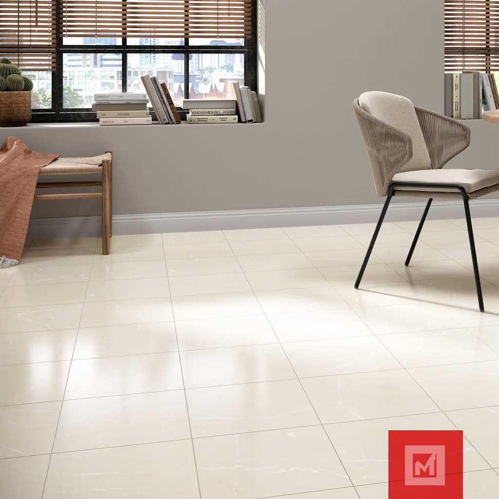 Piso Cerámico Mina Beige